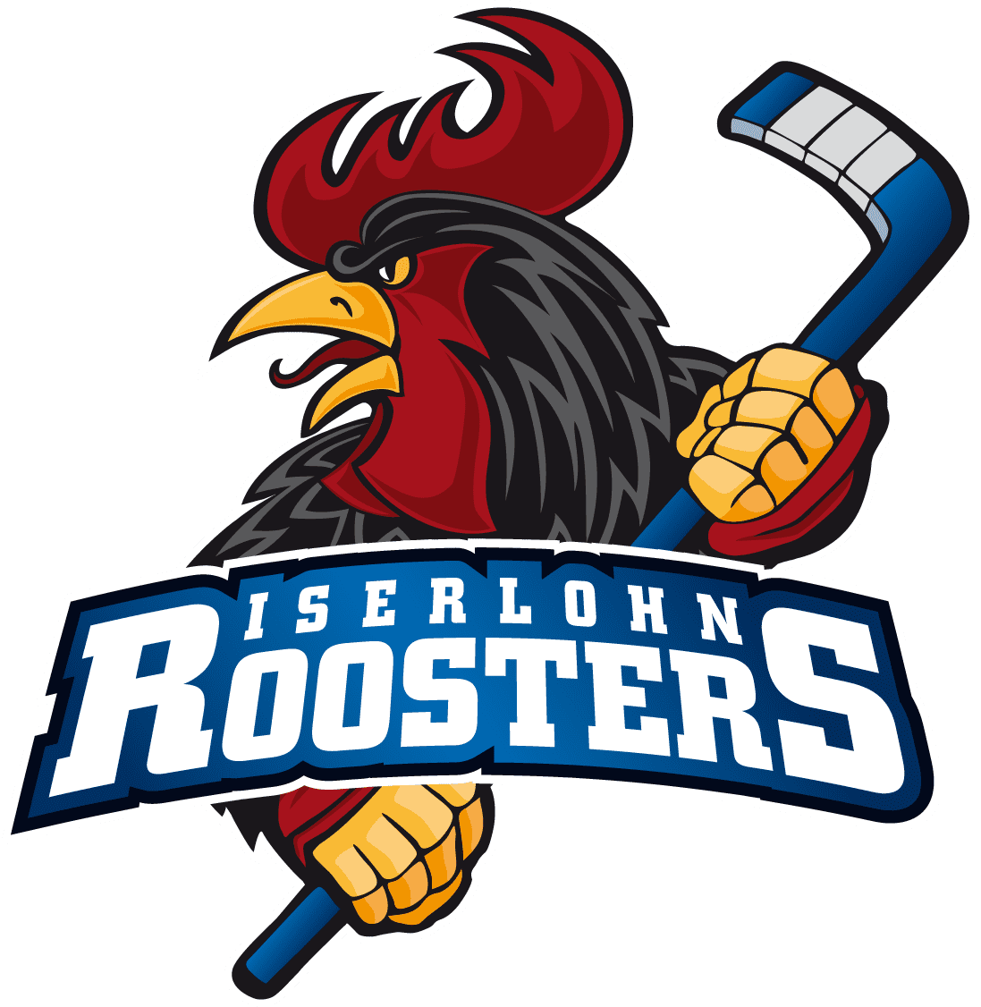 Iserlohn Roosters | Dresdner Eislöwen