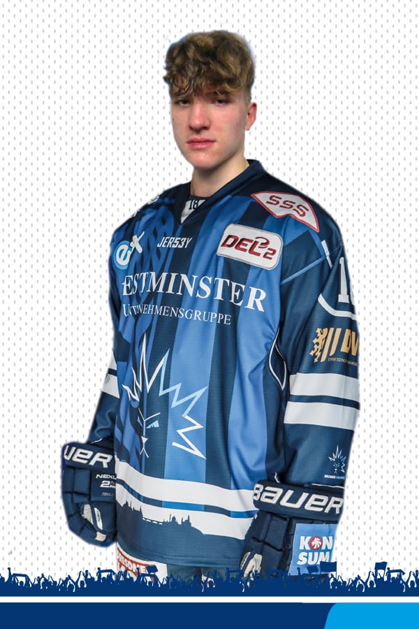 Team | Dresdner Eislöwen