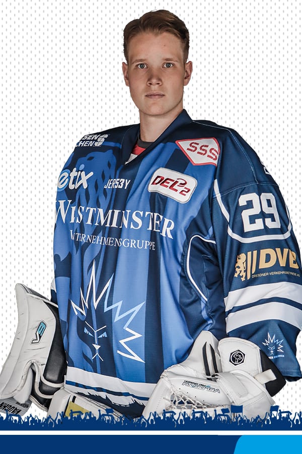 Team | Dresdner Eislöwen