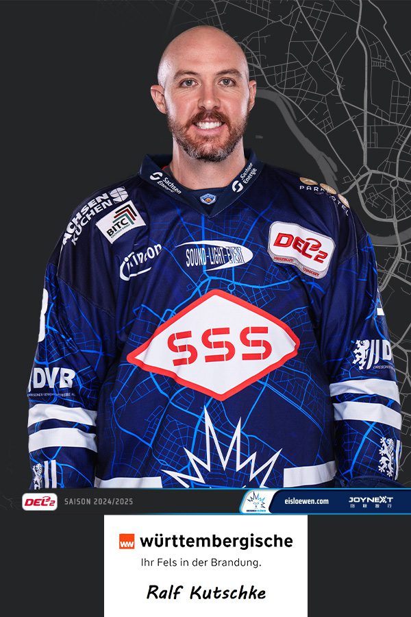 Team | Dresdner Eislöwen